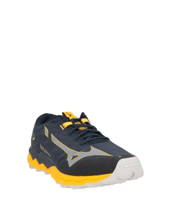Mizuno Wave Daichi Sneakers Size Textile Fibers