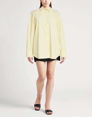 TOTEME Shirt Size Organic Cotton