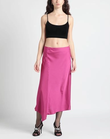AMBUSH Polyamide Elastane Crop Top