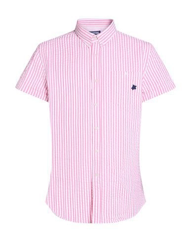Vilebrequin Shirt Size Cotton, Elastane