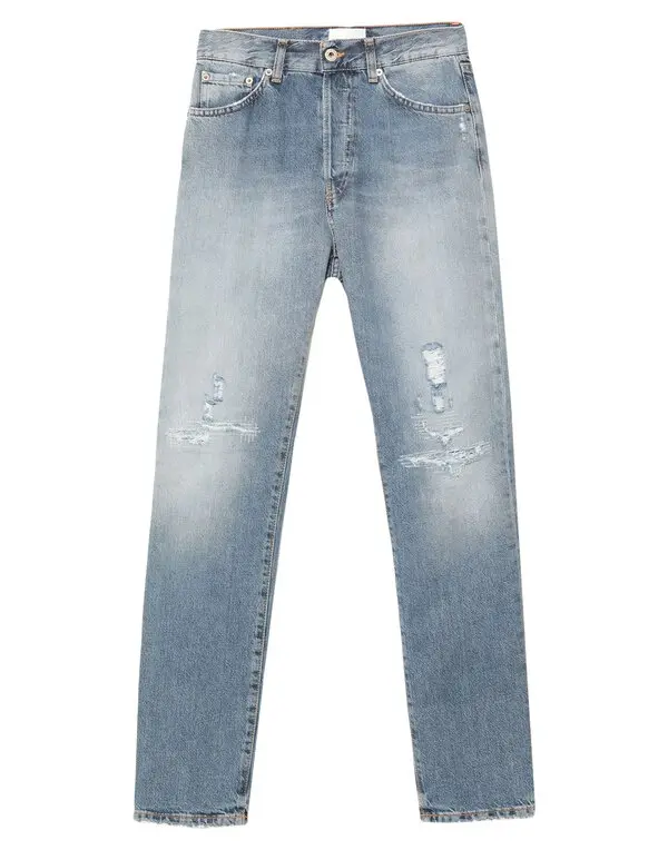 DONDUP Jeans Size Cotton