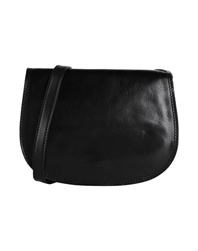 TUSCANY LEATHER Isabella Soft Leather Cross Body Bag