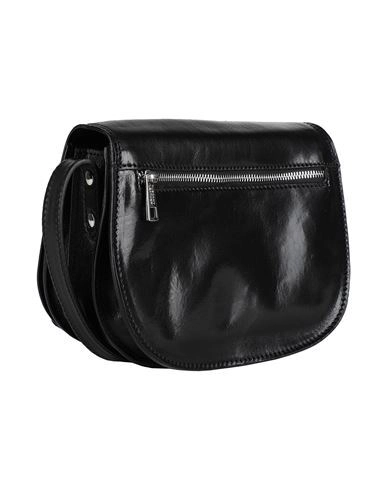 TUSCANY LEATHER Isabella Soft Leather Cross Body Bag