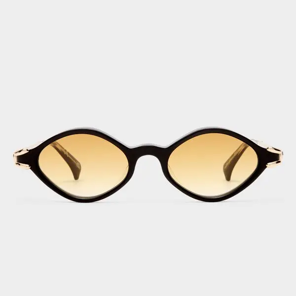 Le Specs Numero Trece Sunglasses - Truffle