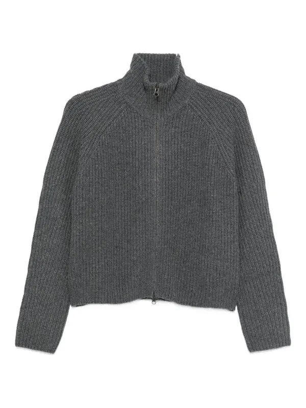 LISA YANG Sadie Cashmere Cardigan