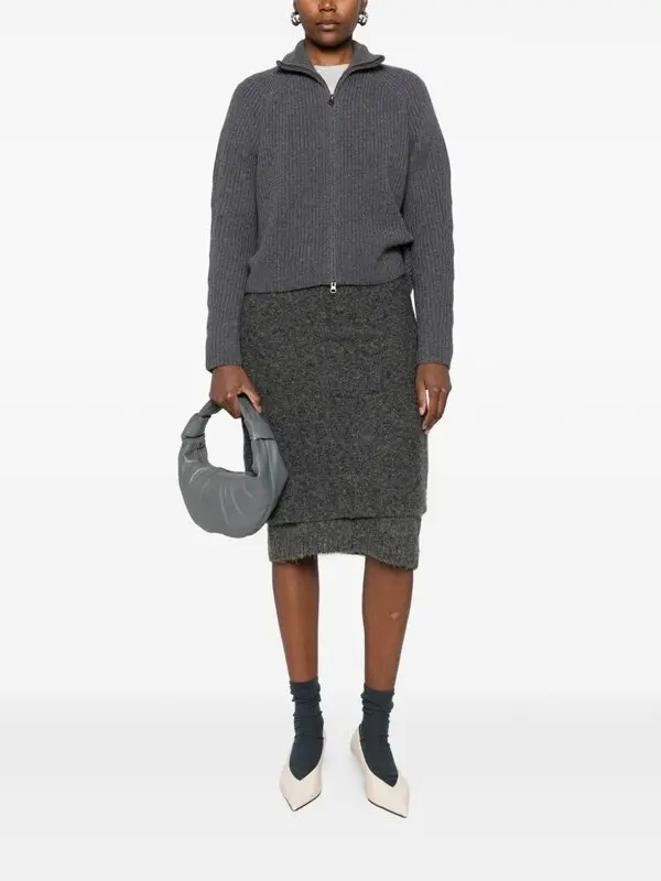 LISA YANG Sadie Cashmere Cardigan