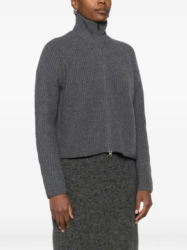 LISA YANG Sadie Cashmere Cardigan