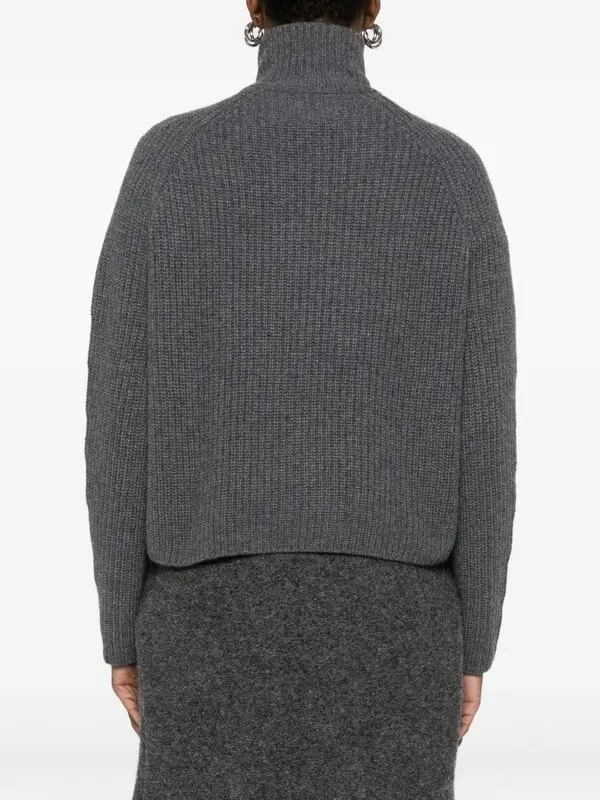 LISA YANG Sadie Cashmere Cardigan