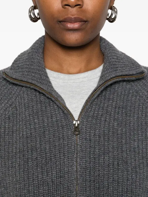 LISA YANG Sadie Cashmere Cardigan