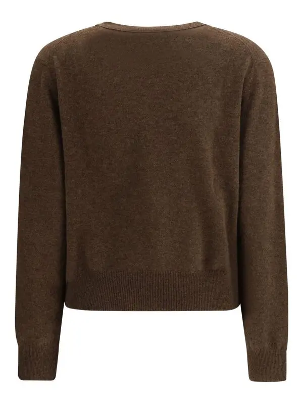 LISA YANG Greer Cashmere Sweater