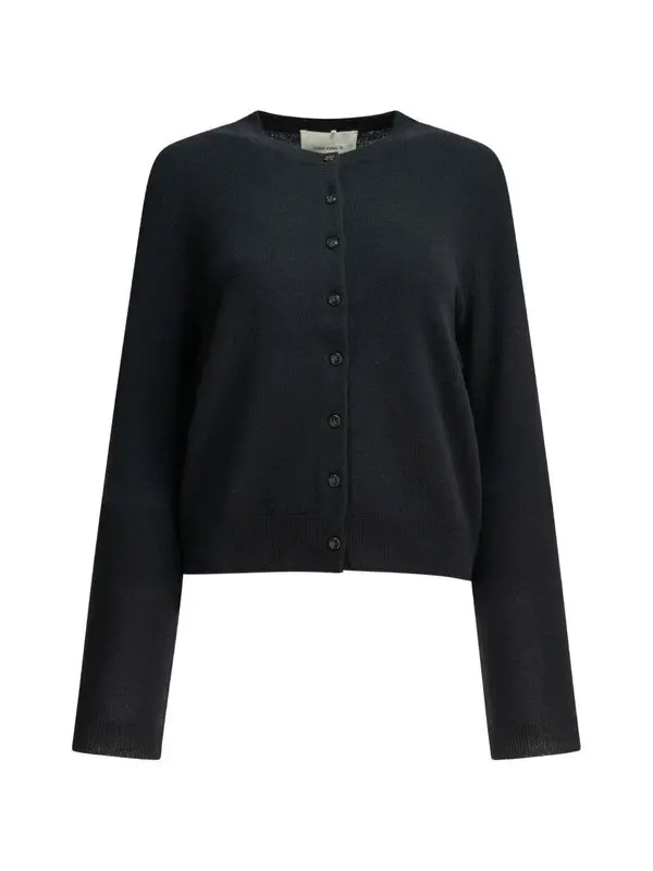 LISA YANG Karia Cashmere Cardigan