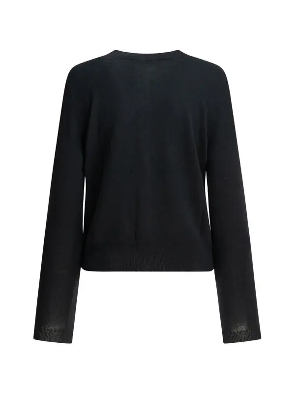 LISA YANG Karia Cashmere Cardigan