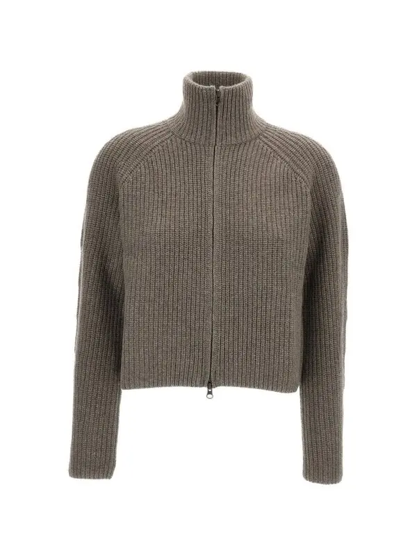 LISA YANG Sadie Cashmere Cardigan
