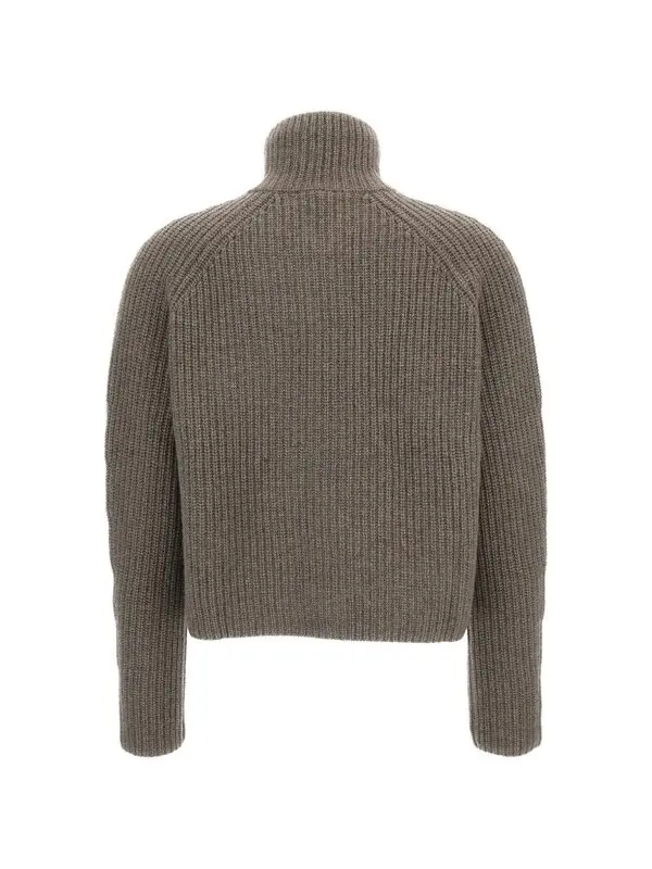 LISA YANG Sadie Cashmere Cardigan