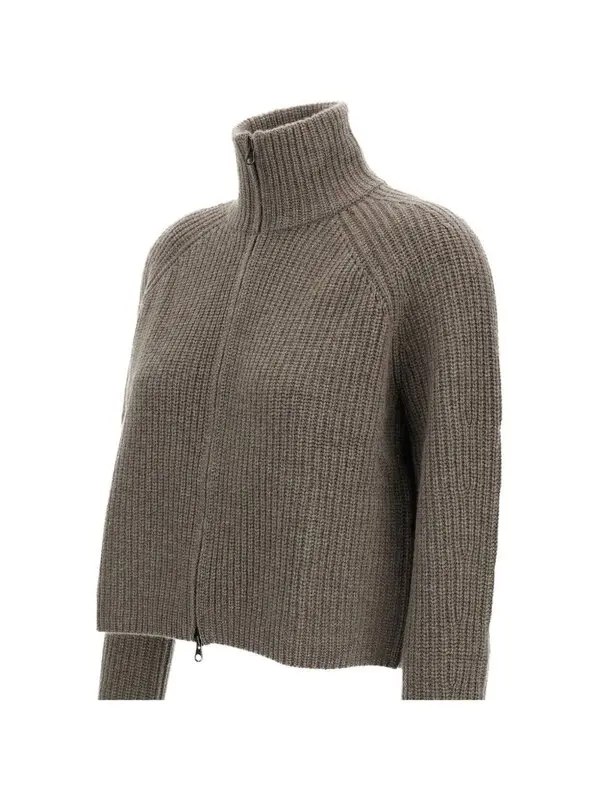 LISA YANG Sadie Cashmere Cardigan