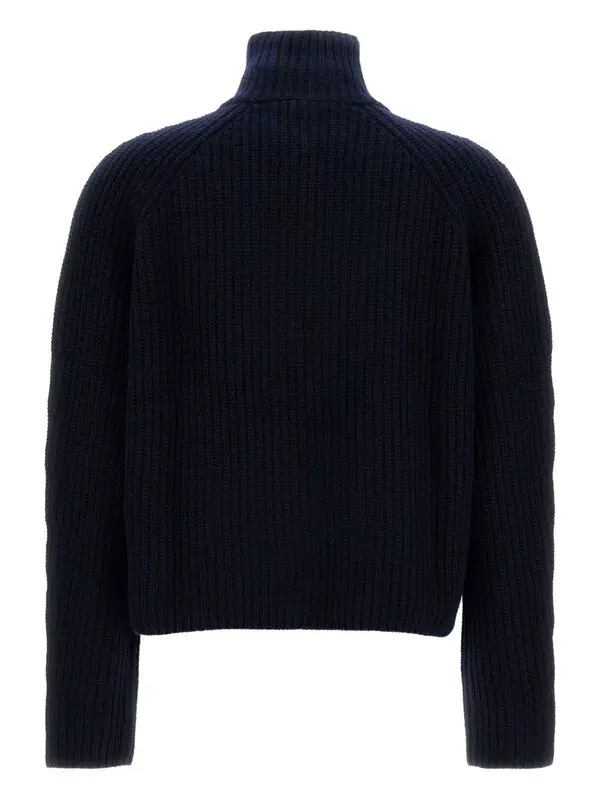 LISA YANG Sadie Cashmere Cardigan