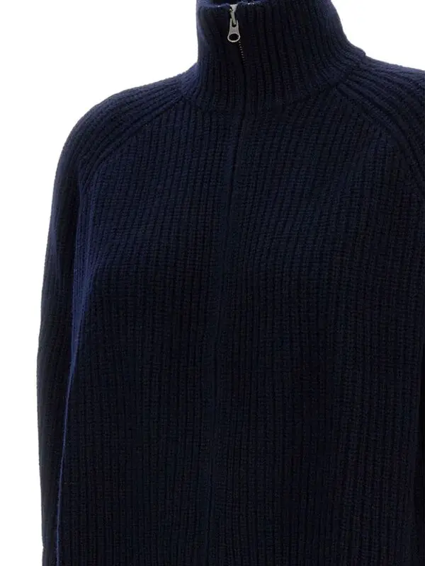 LISA YANG Sadie Cashmere Cardigan