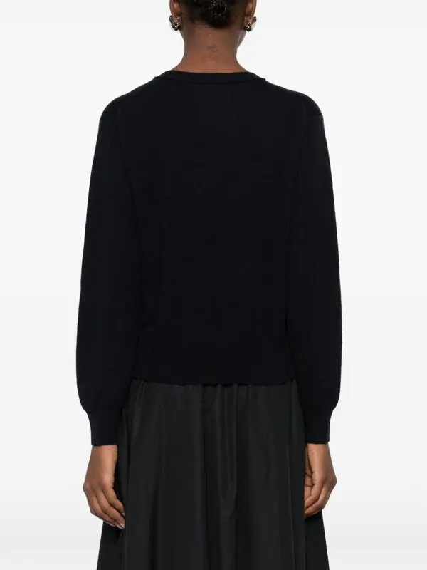 LISA YANG Greer Cashmere Sweater