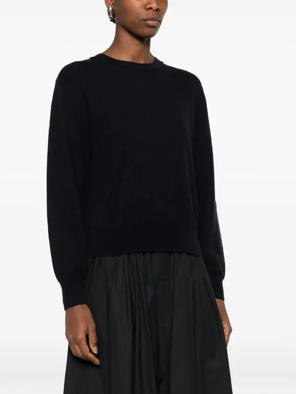 LISA YANG Greer Cashmere Sweater