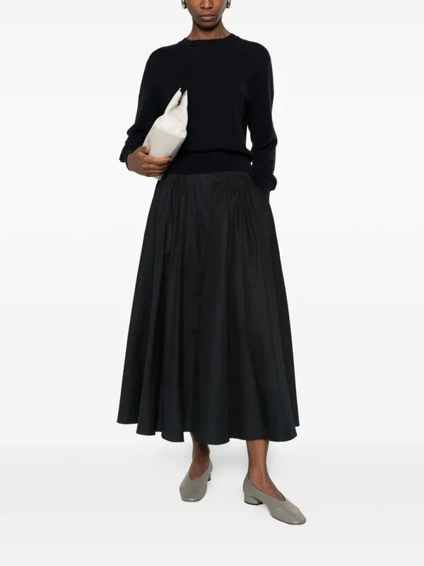 LISA YANG Greer Cashmere Sweater