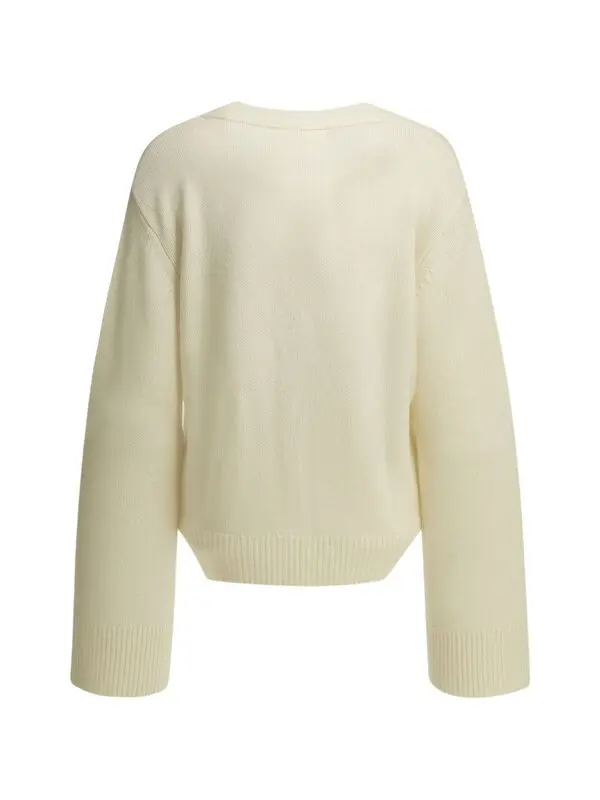 LISA YANG Danni Cashmere Cardigan
