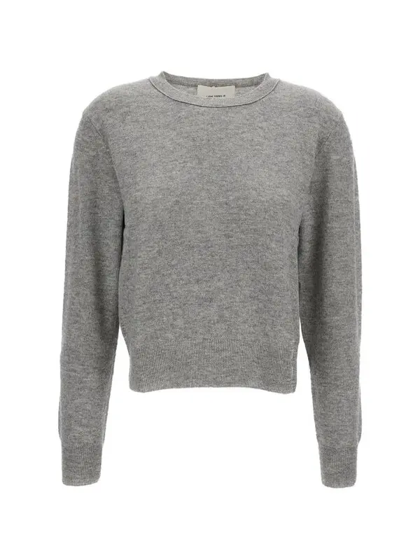 LISA YANG Greer Cashmere Sweater