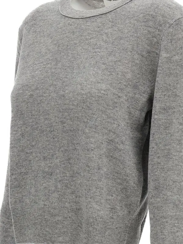 LISA YANG Greer Cashmere Sweater
