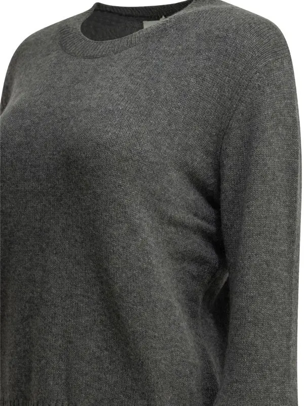 LISA YANG Mable Cashmere Crewneck Sweater