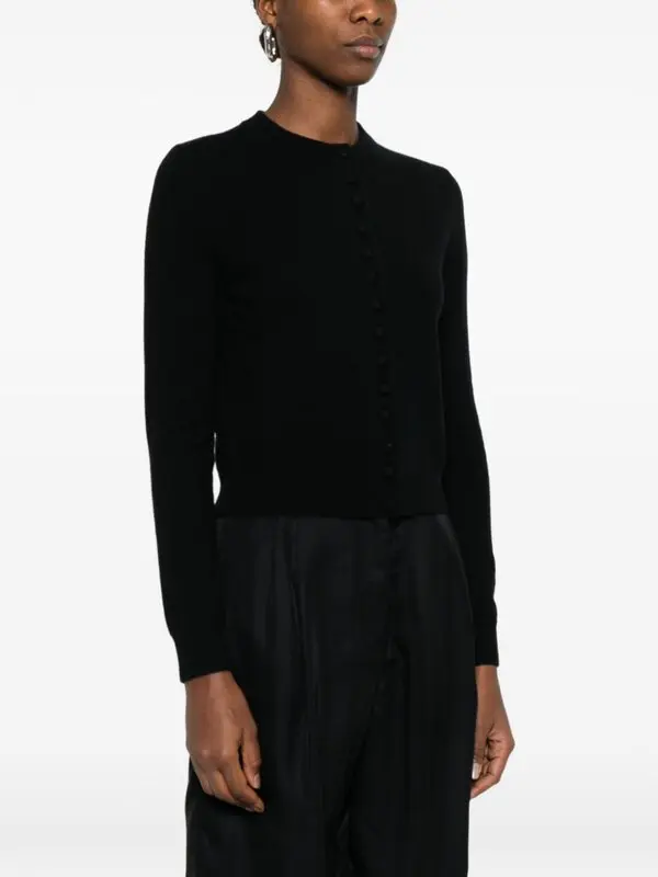 LISA YANG Wilona Cashmere Cardigan