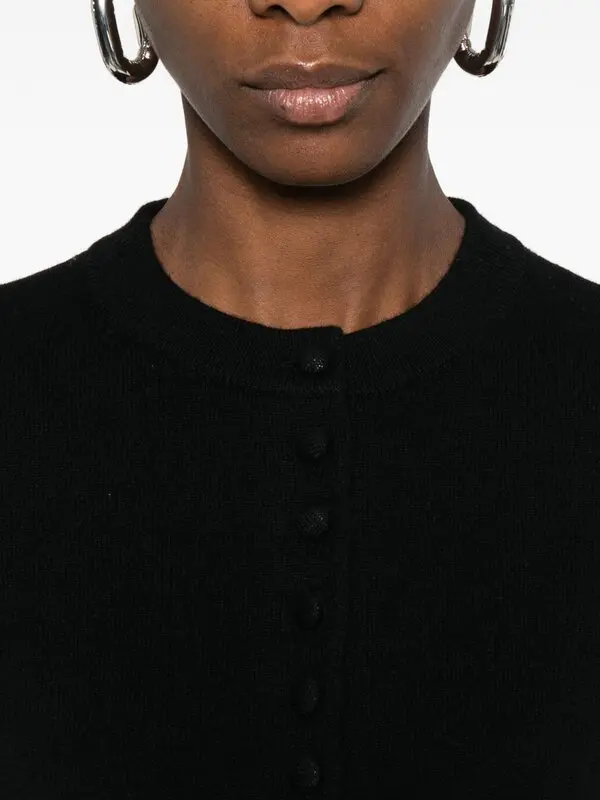 LISA YANG Wilona Cashmere Cardigan