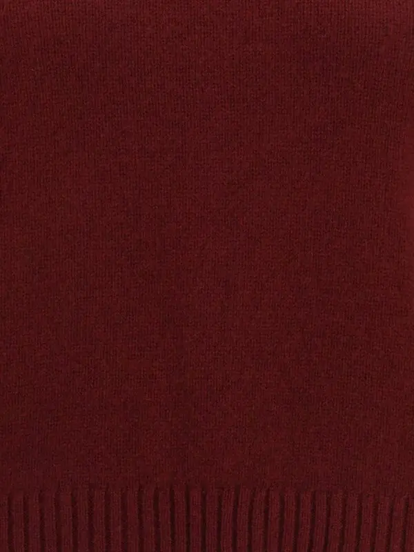 LISA YANG Mable Cashmere Crewneck Sweater