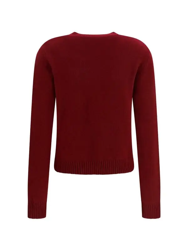 LISA YANG Mable Cashmere Crewneck Sweater