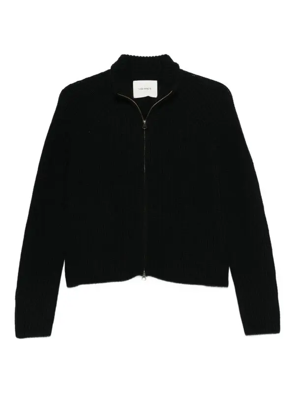 LISA YANG Sadie Cashmere Cardigan