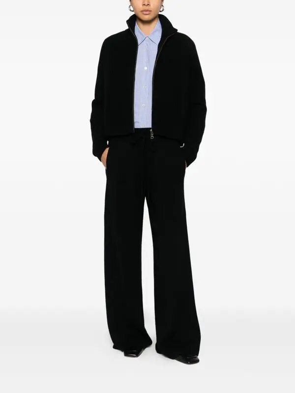 LISA YANG Sadie Cashmere Cardigan