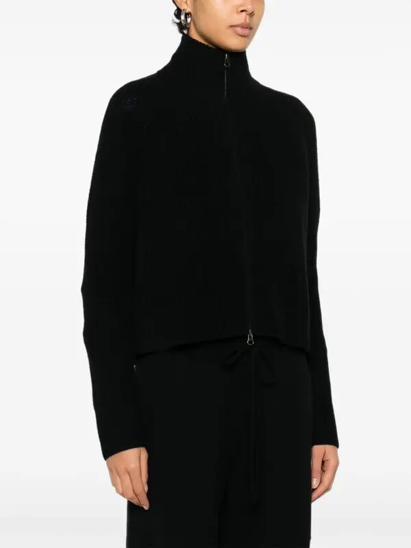 LISA YANG Sadie Cashmere Cardigan