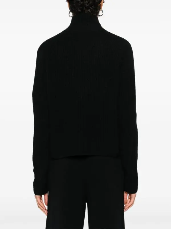 LISA YANG Sadie Cashmere Cardigan