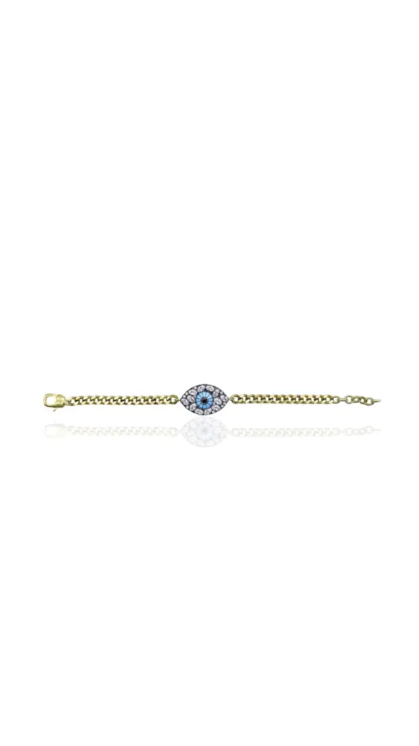 BAYEMEYC Esperanza Eye Bracelet