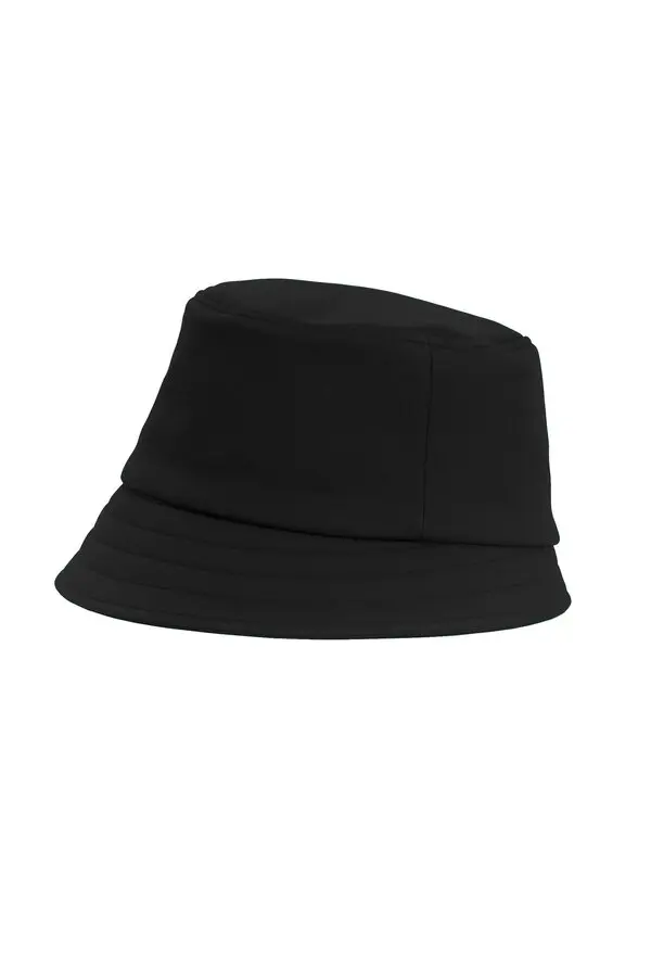 RAINSISTERS Bucket Hat - Black