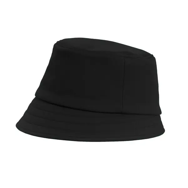 RAINSISTERS Bucket Hat - Black