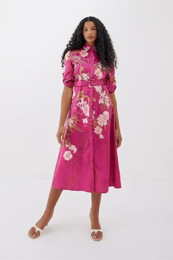 RAISHMA Aria Dress
