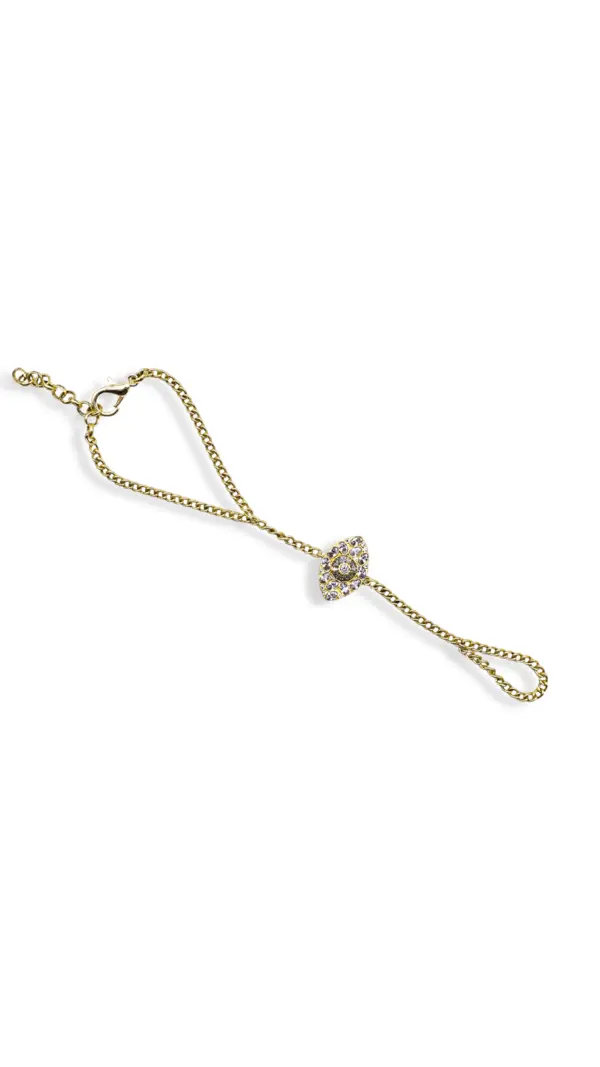 BAYEMEYC Cothrom Hand Chain