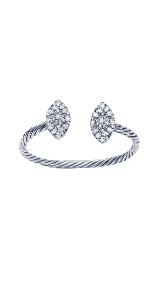 BAYEMEYC Norea Cuff Bracelet