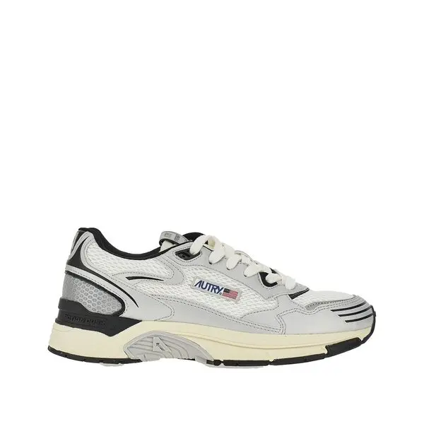 AUTRY Hyperway' Sneakers - White