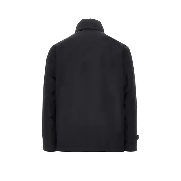 Herno Padded Gore-tex Nylon Jacket