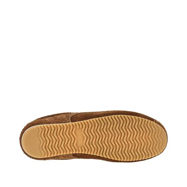 Bottega Veneta Suede Leather 'shot' Sneakers