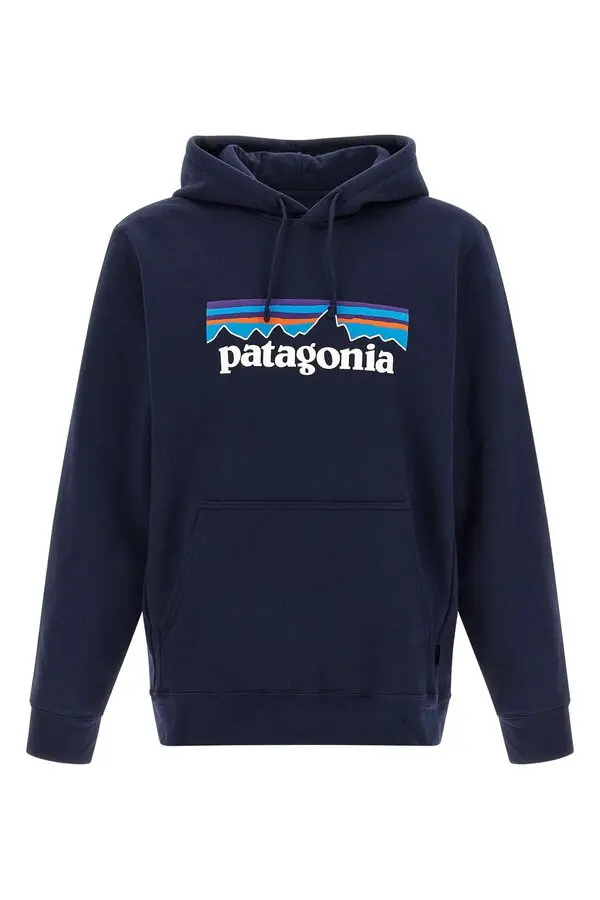 Patagonia Uprisal' Hoodie - Blue