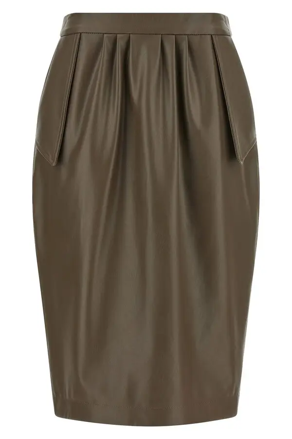 Stella McCartney Altermat Pencil Skirt