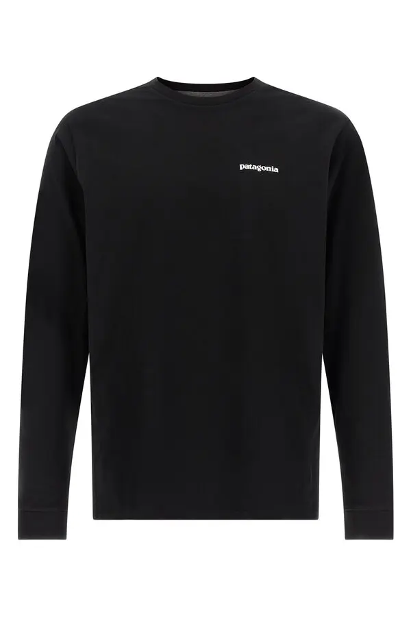 Patagonia Responsibili' T-shirt