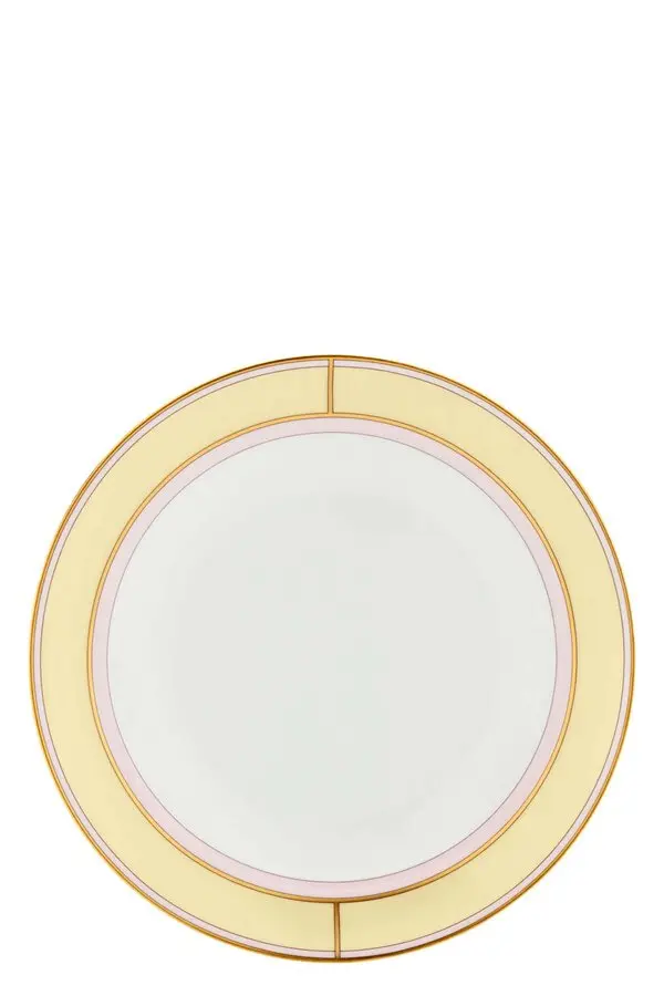 GINORI 1735 Soup Plate 'diva' ⌀ 24 Cm