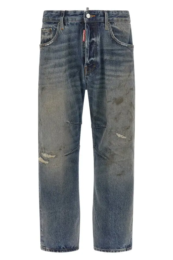 Dsquared2 Kawaii' Jeans